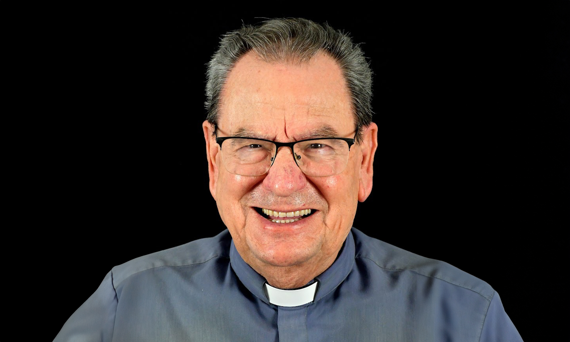 Fallece el sacerdote diocesano Alfonso Hernández Amor | Sacerdotes ...